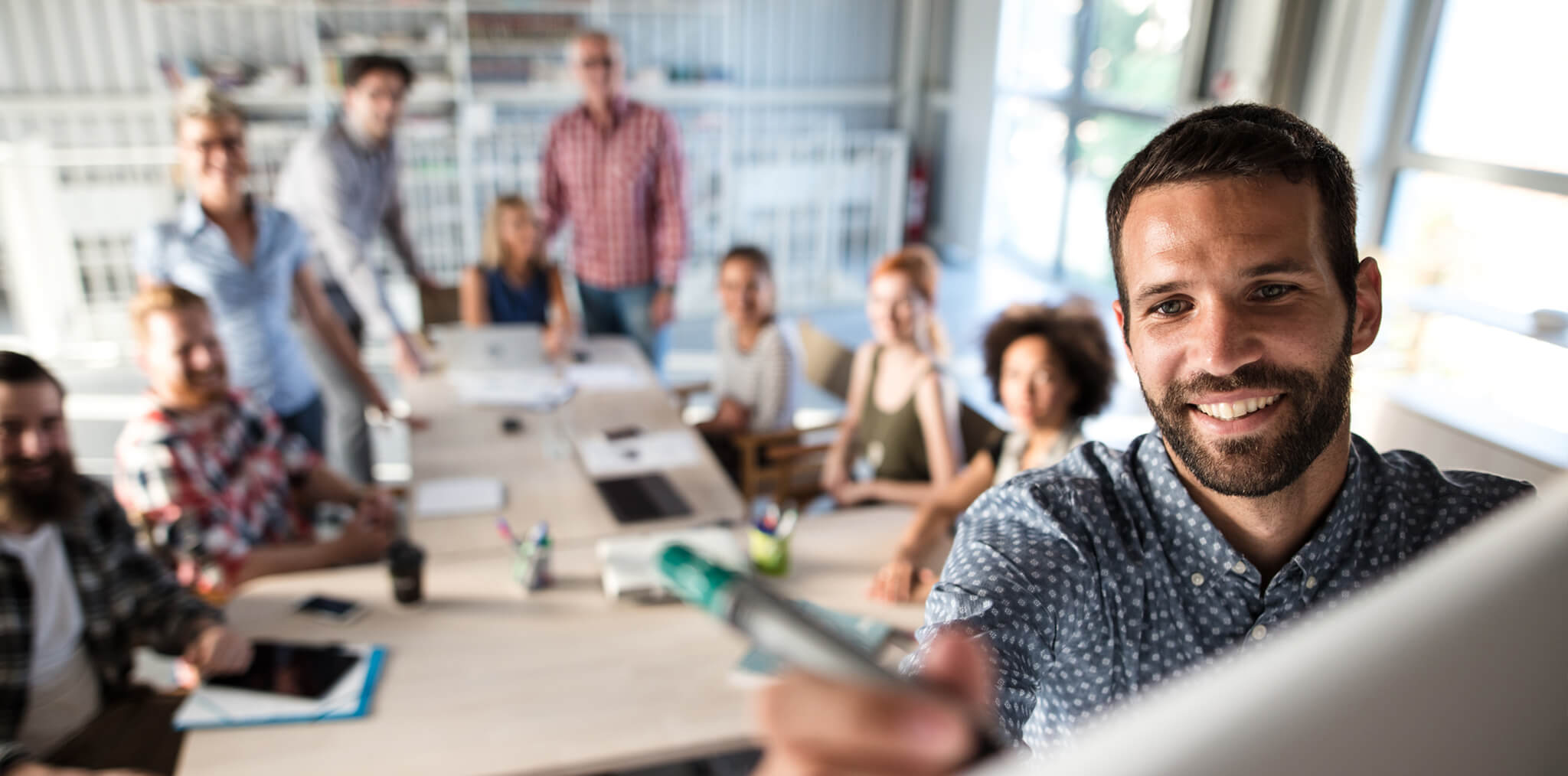 Better Project Teams - Covalience