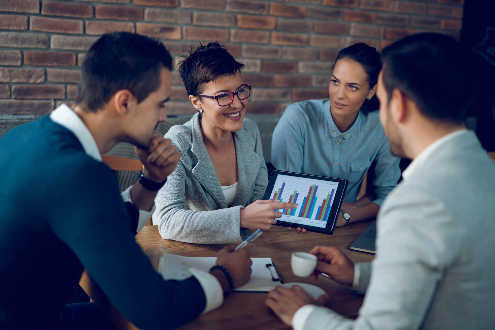 System Integration - Covalience