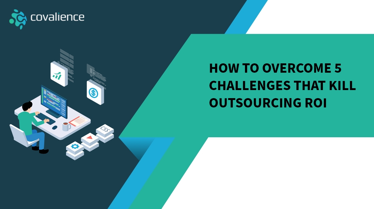 Covalience - Build Great Software, Restore Peace of Mind